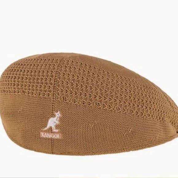 Kangol | Accessories | Scully Scally Driving Flat Cap Made With A ...